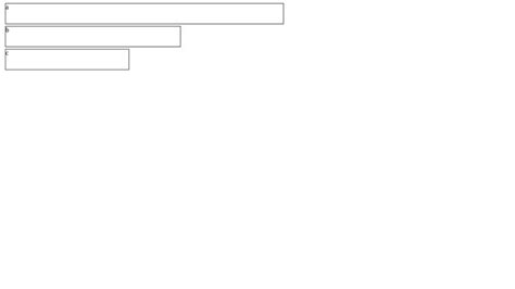 Css 變數 搭配 Calc 數學運算函式 Css 變數 搭配 Calc 數學運算函式