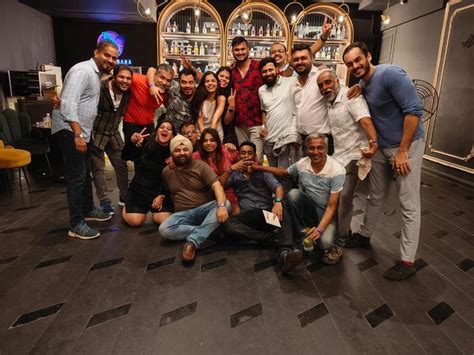 gunjan gaur on linkedin recognitionparty