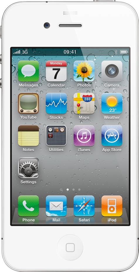 Apple iPhone 4 | Порівняй ціни на Hotline.ua | Смартфони та мобільні ...