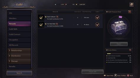 Throne And Liberty How To Get Trait Unlockstone And Trait Extraction Stone Guide