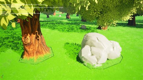 Nav Meshes For Small And Large AI Agents
