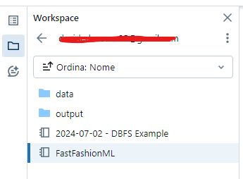 Python Read A CSV File With Pandas In Databricks Workspace Stack