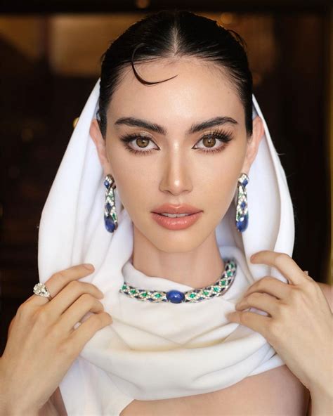 ใหม่ ดาวิกา เฉิดฉายงาน Bvlgari ที่บาหลี ลุคนี้สวยออร่าพุ่ง เป๊ะปัง