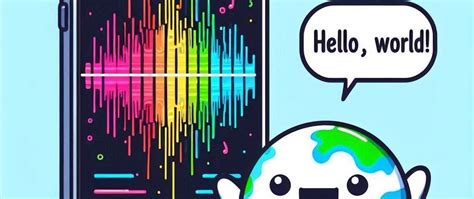 Making Your Cv Talk 🤖 How To Read Audio Stream On Client Using Next Js Dev Community