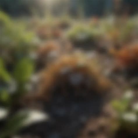 Understanding Blight In Plants Causes And Management