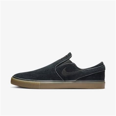 Slip On Shoes Nike Sg