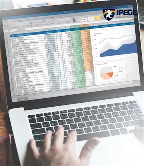 Excel Básico IPEGE