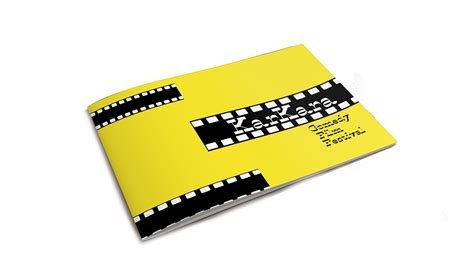 Brand Identity Project On Behance