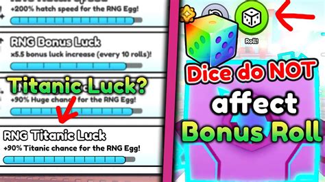 How I Get Prepared for Rng Event Part 2 in Pet Simulator 99 - YouTube