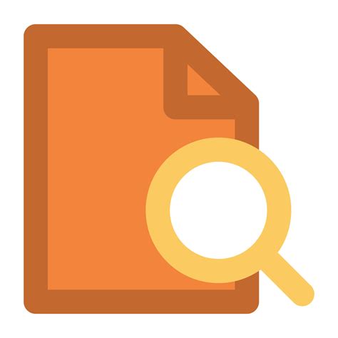 Searching Document Concepts 6528888 Vector Art At Vecteezy