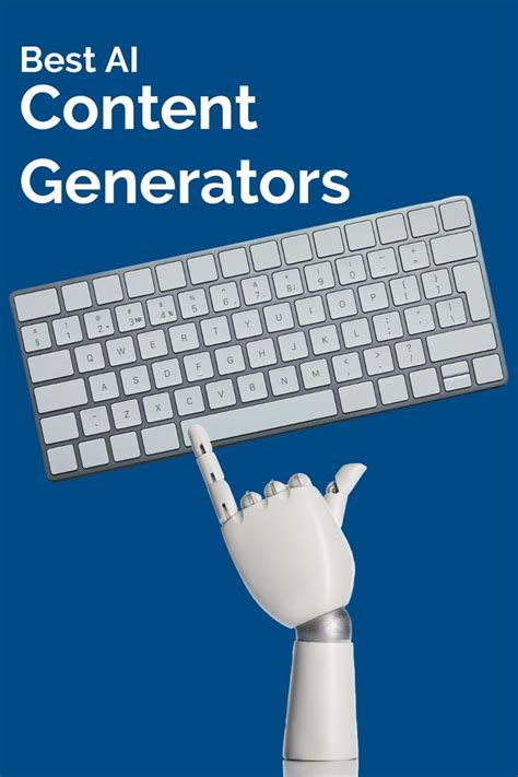 6 Best Ai Content Generation Tools To Save Time And Money Artofit