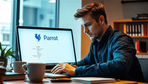 What Is Parrot OS Used For