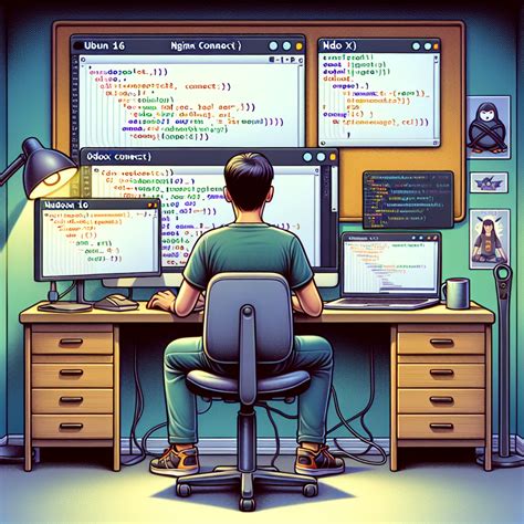 使用 Odoo 16 在 Ubuntu 22 上修复 Nginx Connect