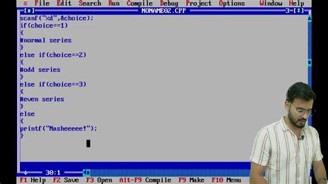 Day 15 Logic Building Using C By Madhav Sharma Youtube