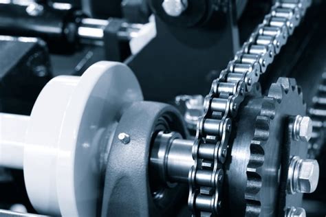 2 Thousand Chain Drive Car Transmission Royalty Free Images Stock
