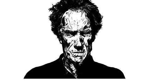 1920x1080 Resolution Clint Eastwood Wallpapers 1080p Laptop Full Hd