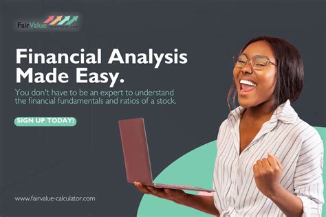 Fairvaluecalculator Stockanalysis Fundamentalanalysis