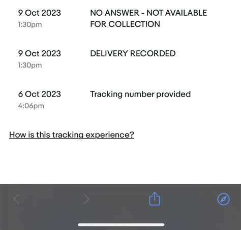 Item Has Disappeared Ebay Wont Refund Royal Mail Didnt Leave A Red
