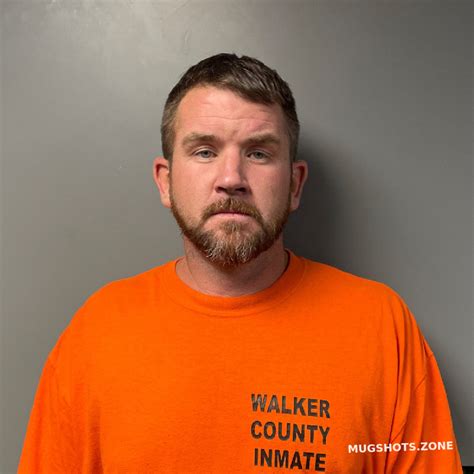 Caton Timothy Lane 08 27 2024 Walker County Mugshots Zone