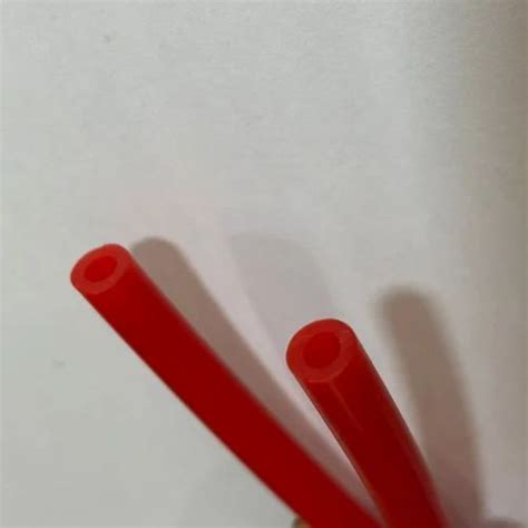 Silicone Rubber Pipe At ₹ 20meter In Vasai Id 20608771212