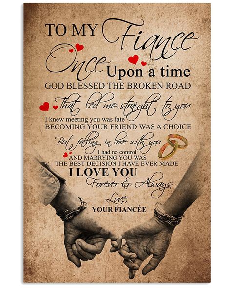 Love My Fiance Quotes Resolutenessmarketing