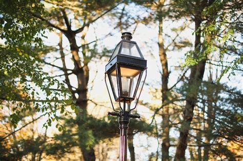 Premium Photo Low Angle View Of Security Camera