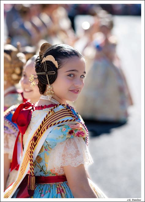 스페인 전통의상 2 발렌시아 파야스 축제 의상 네이버 블로그