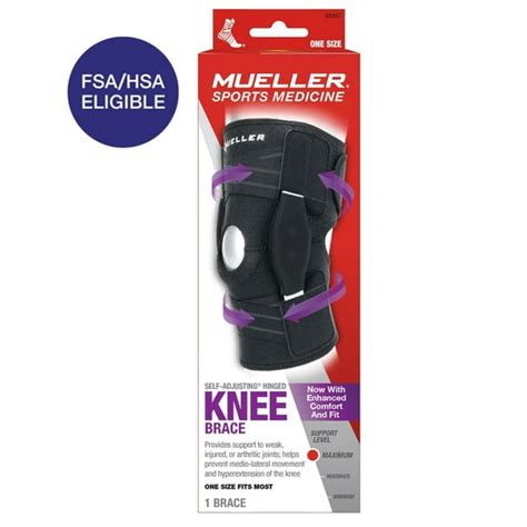Sciatica Knee Brace