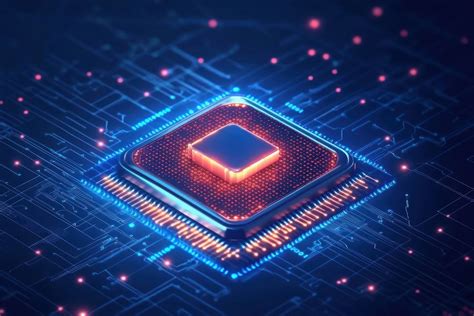 Abstract Background Blue Binary Code Free Photo Rawpixel