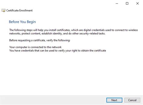 How To Generate A Csr In Windows Ssl Dragon