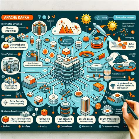 Apache Kafka A Production Server Configs Orchestra