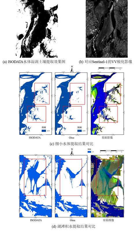 2021遥感应用组二等奖：基于机器学习回归算法的鄱阳湖水质遥感定量反演及时序变化监测研究awei是啥水体的指数 Csdn博客