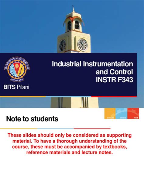 Module 2 2 Continuous Controller Pid Pdf Download Free Pdf Control Theory Analysis
