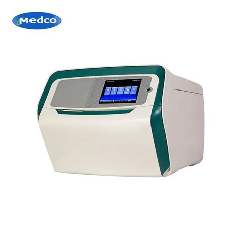 High Throughput Sequencing System Gene Sequencer Sequencing And Sequencer