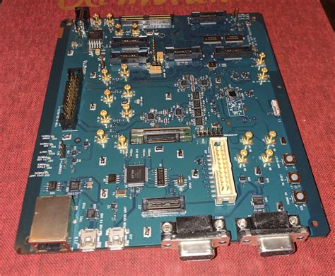Calculating Pcb Circuit Density To Estimate Layer Count And Required