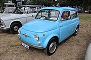 Category1960 Fiat Automobiles Wikimedia Commons