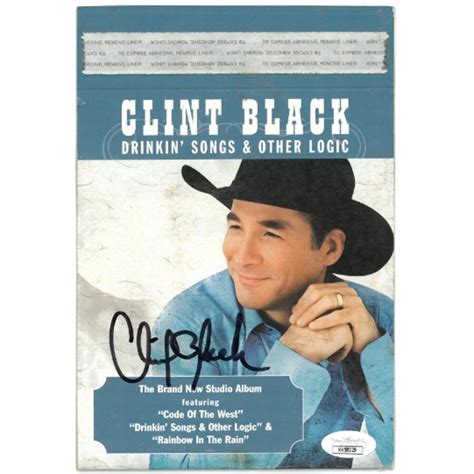 Clint Black Album Ultimate Clint Black Cd Brand New And Sealed 20 Songs
