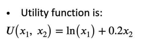 Econ 115 Lecture 9 Flashcards Quizlet