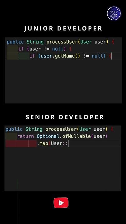 you won t believe how easy it is to become a senior java developer