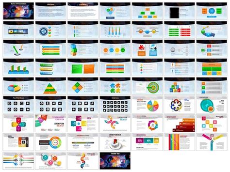 Global Communication Powerpoint Templates Global Communication