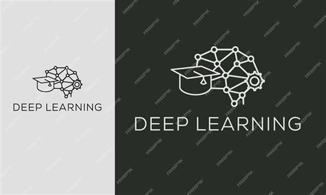 Premium Vector Set Of Deep Learning Concept Icons Design Can Be Used For Web And Apps