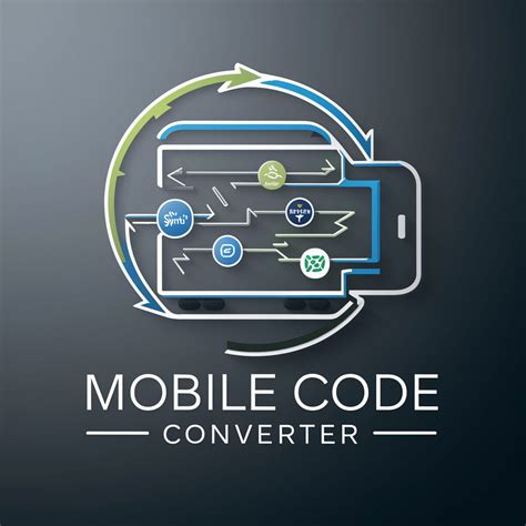 Mobile Code Converter Free Code Conversion For Mobile Apps