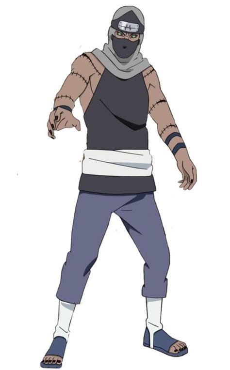 Kakuzu Cosplay Costume For Sale Go2cosplay