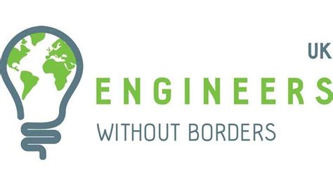 Manufacturing And Engineering Week Names Engineers Without Borders Uk As