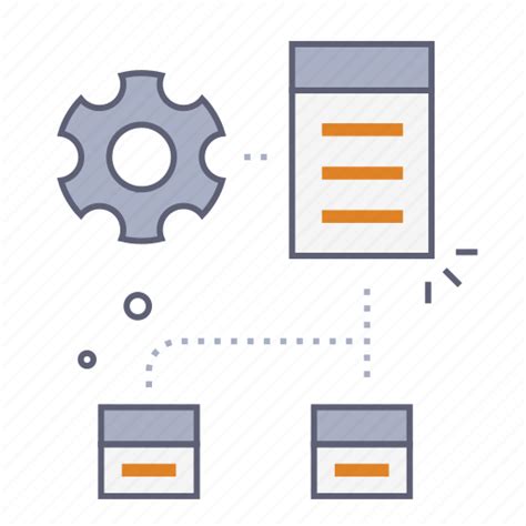 Relational Database System Process Management Setting Database