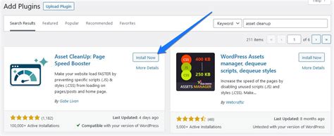 How To Remove Unused Css And Javascript In Wordpress
