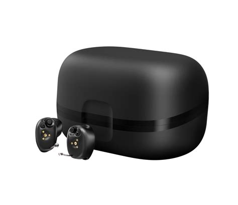 Starkey Hearing Aids Westchester Listen Hear Diagnostics