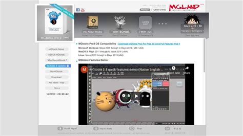 The Best Maya Plugins Creative Bloq