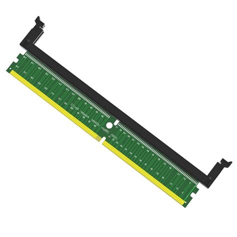 Aooower Ddr5 Memory Module Dimm 288pin Adapter Ddr5 Memory Test Protections Card With Short