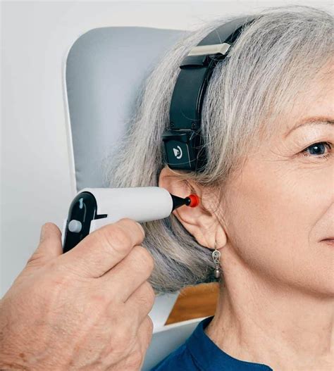 Sudden Sensorineural Hearing Loss Teachmesurgery
